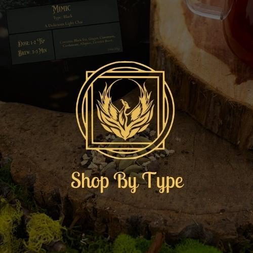 Shop by Tea Type – broken-leaf-tea